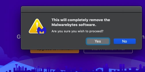 How To Remove Malwarebytes From Mac Toolbar Lsatel