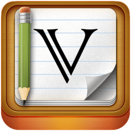 Vocab Logo Image Result For Vocabulary Sign, HD Png Download