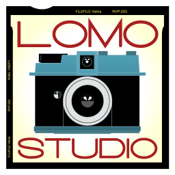 Lomo Logo