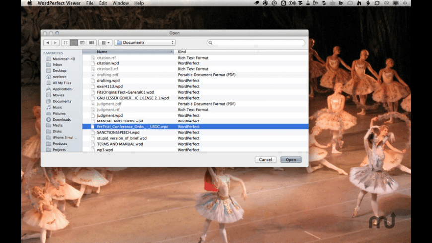 Why Do My Word Documents Open In Word Perfect Ghcopax