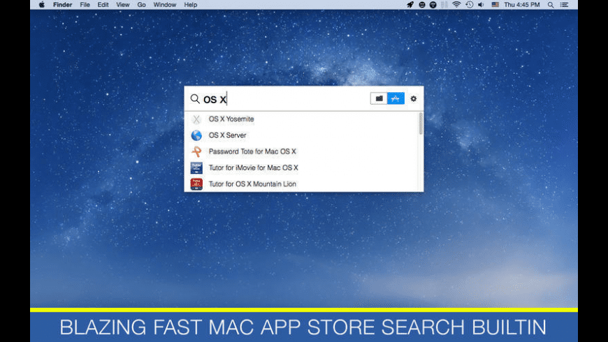 Lаuncher for Mac: Free Download + Review [Latest Version]