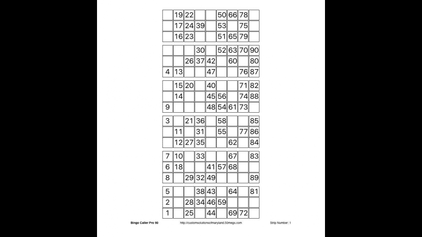 Australian Bingo Calls Best Bingo Sites 2020 australian-bingo-calls-best-bingo-sites-2020