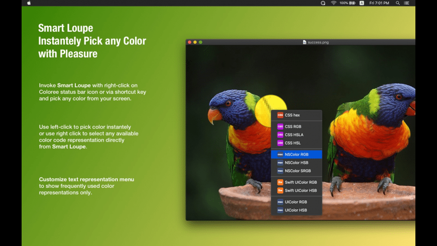 Coloree For Mac Free Download Review Latest Version