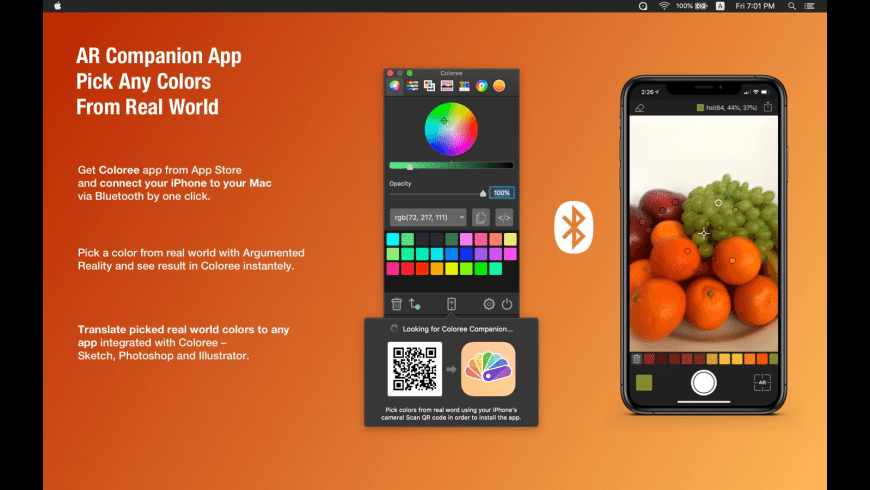 Coloree For Mac Free Download Review Latest Version