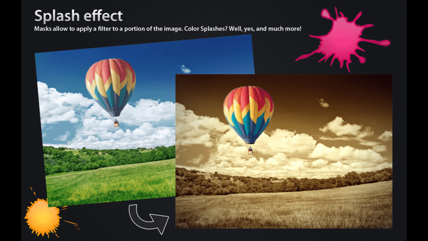 PhotoStyler for Mac: Free Download + Review [Latest Version]