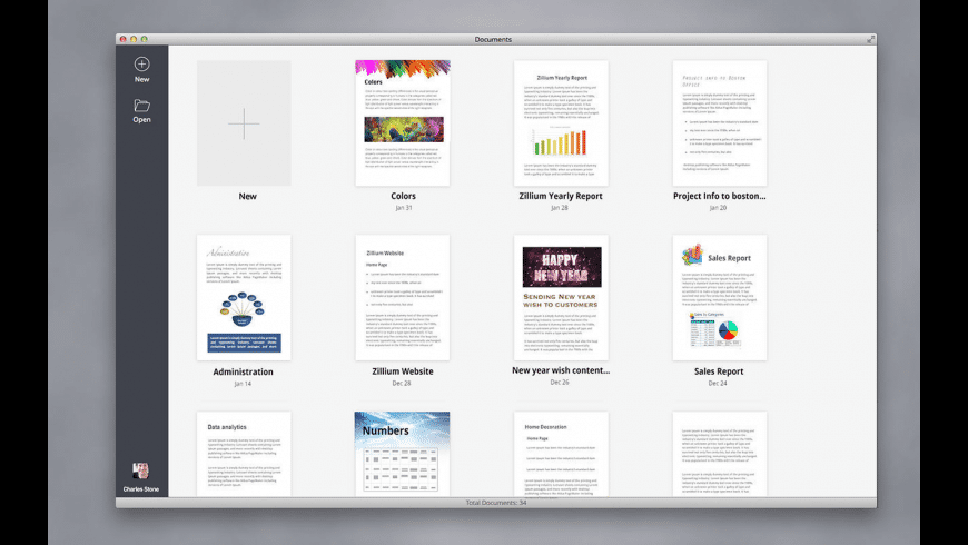 Writer for Mac: Free Download + Review [Latest Version]