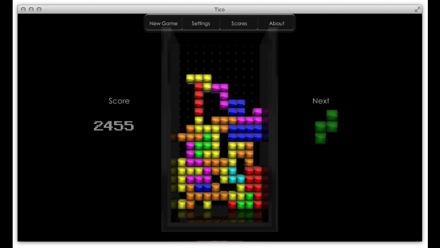 Tico for Mac: Free Download + Review [Latest Version]