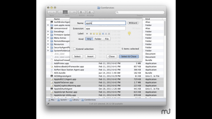 XtraFinder for Mac - Free Download Version 1.5.2 | MacUpdate
