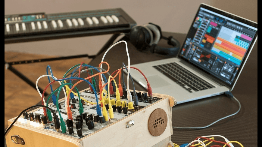 Bitwig Studio for Mac - Free Download Version 3.1.1 | MacUpdate