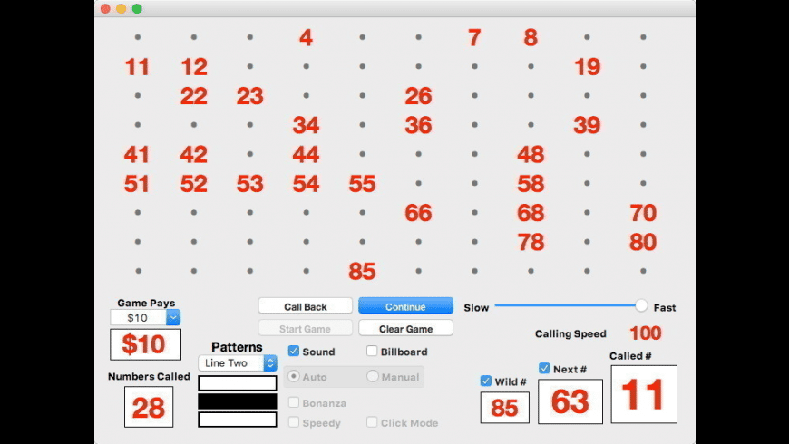 Bingo Caller Pro 90 For Mac Free Download Review Latest Version bingo-caller-pro-90-for-mac-free-download-review-latest-version