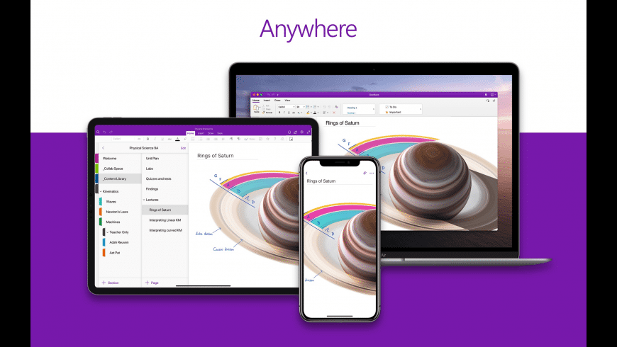 Microsoft OneNote For Mac Free Download Version 16 35 MacUpdate Microsoft OneNote For Mac Free Download Version 16 35 MacUpdate