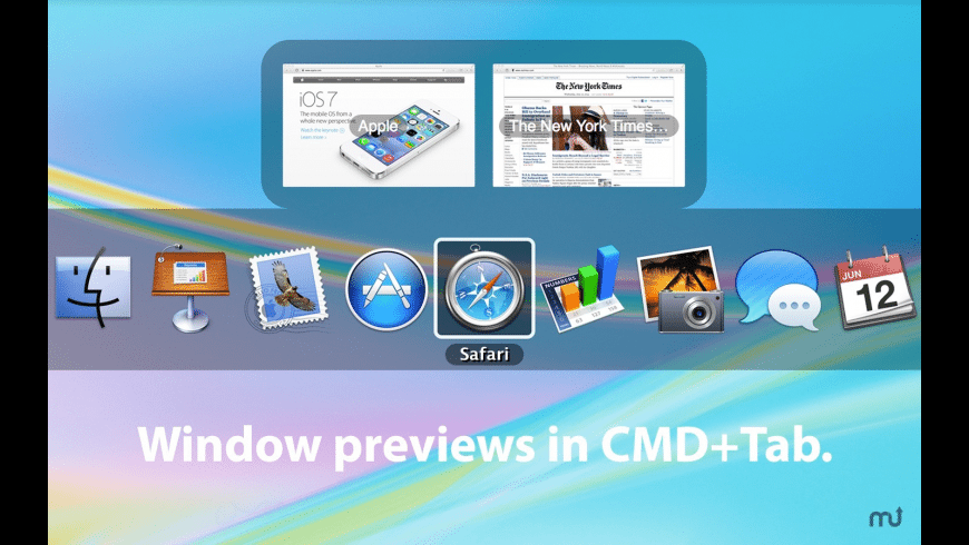 DockView for Mac - Free Download Version 2.1.6 | MacUpdate