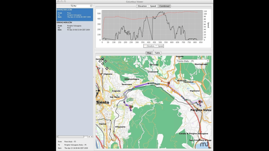 Columbus for Mac: Free Download + Review [Latest Version]