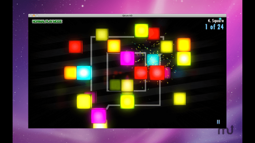Download Qbism HD for Mac | MacUpdate