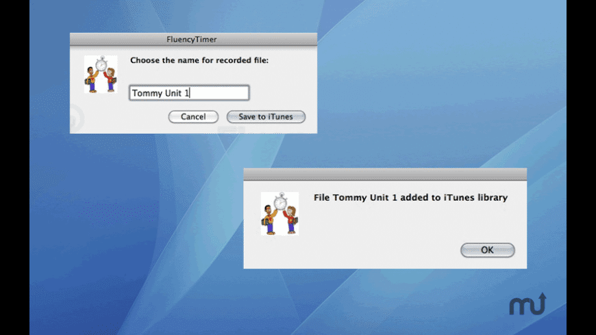 Download Fluency Timer for Mac | MacUpdate