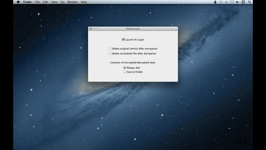 Data Scrambler Software | Reviewmotors.co