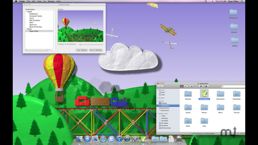 Desktop Saver for Mac: Free Download + Review [Latest Version]