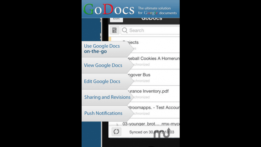 Google Docs For Mac Review Gaweridaho