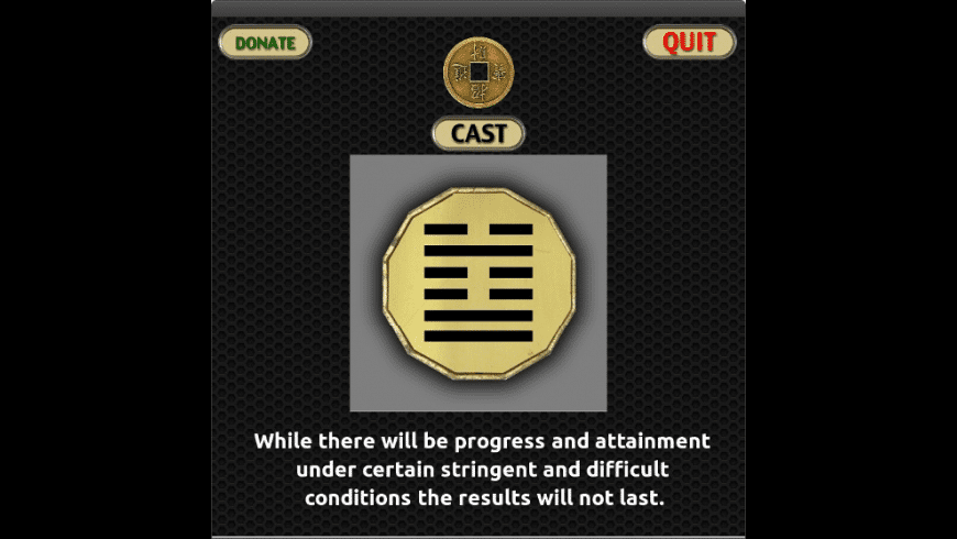 Yiching for Mac: Free Download + Review [Latest Version]