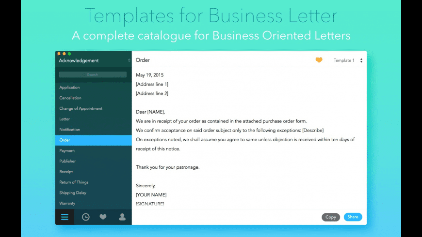 How To Write A Letter On Mac Pro Centrekse