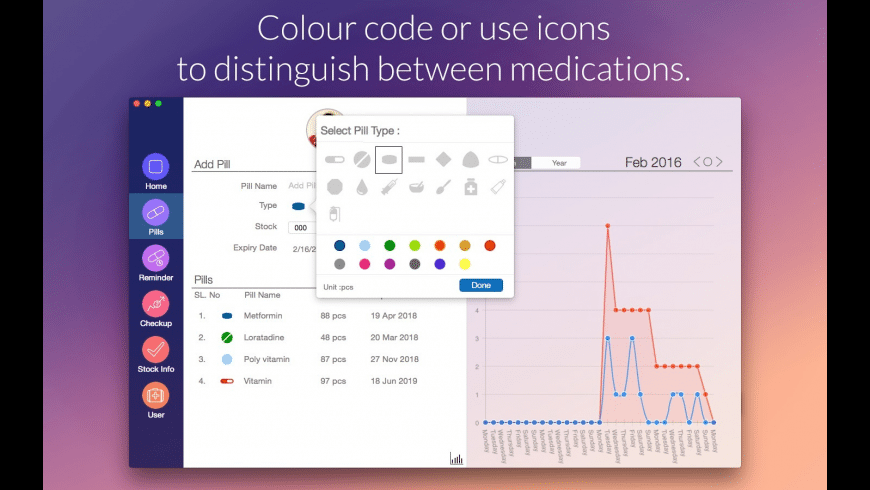 Medication for Mac: Free Download + Review [Latest Version]