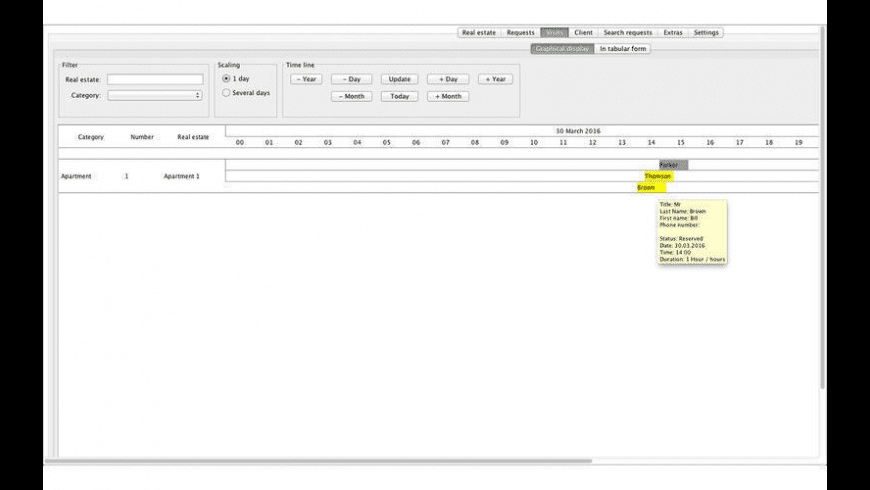 Real Estate Management for Mac: Free Download + Review [Latest Version]