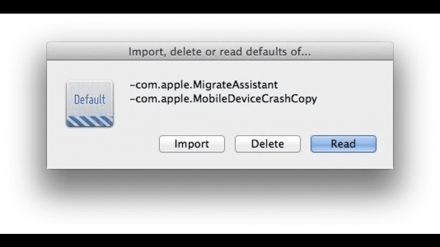 Defaults For Mac Free Download Review Latest Version defaults-for-mac-free-download-review-latest-version